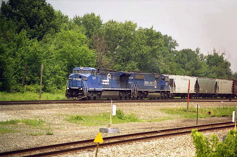 CR'S Berea Interlocking